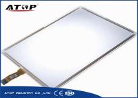 China Industrial Sputter Coating Machine , Conductive Glass Film Coating Machine for sale