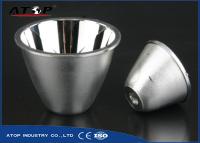 China Full Automatic Vacuum Evaporation Aluminium Coating Machine For Reflective Cup for sale