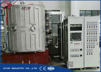China 380V High Pumping Speed Thermal Spray Coating Machine For Stainless Steel for sale