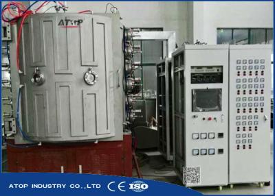 China 380V High Pumping Speed Thermal Spray Coating Machine For Stainless Steel for sale