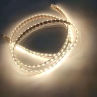 China Durable Aluminium LED Strip Lights for Commercial CCT 6000-6500/2800-3000 600pcs/roll for sale