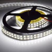 China IP65-68 Waterproof SMD3528 LED Flexible Strip Lights For Any Environment for sale