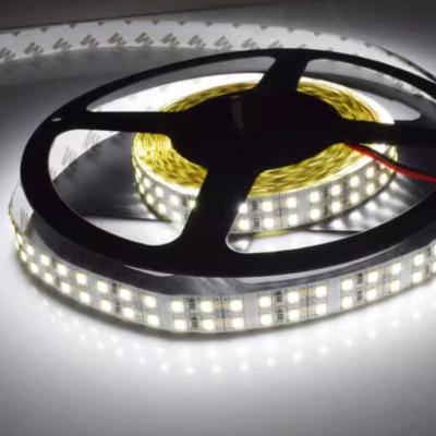 China IP65-68 Waterproof SMD3528 LED Flexible Strip Lights For Any Environment for sale