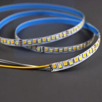 China Top-Rated SMD5050 LED Flexible Strip Lights For Modern And Energy-Saving Lighting Solutions for sale