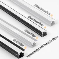 China IP68 Rated Truck Light Trough Linear Light Line with High Lumen Output of 22-25lm/LED for sale