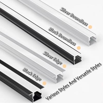 China IP68 Rated Truck Light Trough Linear Light Line with High Lumen Output of 22-25lm/LED for sale