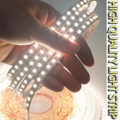 China Low Voltage Customizable Length RGB Full Color LED Light Strip for Flexible Living Room Lighting for sale