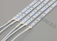 China High Power Rigid LED Strip Lights Low Power Consumption Unique Design for sale