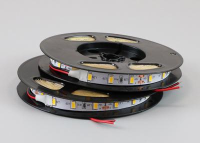 China High Brightness LED Flexible Strip Lights SMD5630 Stable Performance for sale