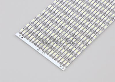 China Dimmable LED Strip Lights Color Tempratrue 2600-7500K Long Working Life for sale