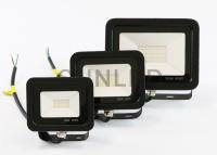 China AC 110-240V Commercial LED Flood Light , LVD LED Lighting Outdoor Flood Light for sale