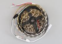 China 12V LED Flexible Strip Lights Waterproof Color Changing Tape for sale