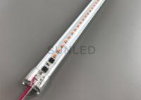 China Linkable IP54 Waterproof LED Grow Lights Greenhouse LED Grow Lights 20w for sale