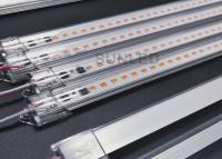 China Horticulture Waterproof LED Grow Lights , AC220v Commercial LED Grow Lights for sale