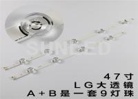 China LG Samsung Toshiba LED TV Backlight / SMD3030 TV RGB LED Backlight for sale