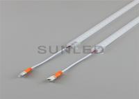 China 110V/220V Rigid LED Strip Lights SMD2835 SMD5730 SMD4014 Eco Friendly for sale