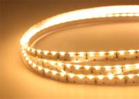 China White PCB LED Flexible Ribbon Strip Lights SMD2835 IP20 IP65 IP67 IP68 for sale