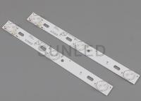 China Konka TV Led Strip PCB Material FR4 Aluminum Power Saving for sale