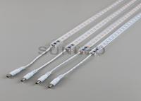 China AC 220V/110V Rigid LED Strip Lights , Indoor Outdoor LED Light Strip for sale