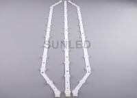 China Cold White Smart LED Lights For TV Led Chip SMD2835 Light Angle 150°~170° for sale