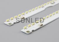China High Power Samsung LED TV Backlight 56 LEDS Long Operating Lifespan for sale