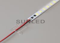 China White Color Rigid Light Bar LED AC110/220v SMD5730 144 LED With Plastic Shell for sale