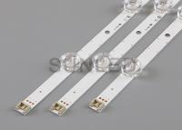 China 32 Inch LED TV Backlight Middle Lens Lg 32 Led 15000K 2A+B For LG for sale