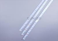 China Smd5630 Rigid Led Light Bar Strip 9 Blue 3 Red Rate For Led Plant Growing Lighty for sale