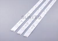 China KONKA KL32GT618 LED TV Background Light 35017727 10leds 645mm 3v / Led 645mm Length for sale