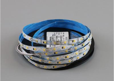 China DC12V Smd2835 60leds Per Meter Ip20 Oled S Shape Led Strip For Corner Lights for sale
