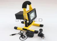 China IP44 Led Lighting Outdoor Flood Light 10w White 5v High Lumen 2 Years Warranty for sale