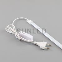 China AC110V 220V IP65 Aluminum Rigid Led Linear Light Bars Bar With 100cm AU EU Plug Wire for sale