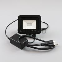 China Outdoor IP65 Waterproof LED Flood Lights Mini Portable RGB 30W Wireless Rechargeable for sale