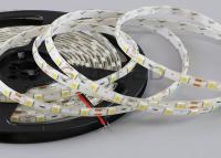 China 12w/m Waterproof Color Changing Led Strip Lights Smd5050 300 Leds 6500K Color Temp for sale
