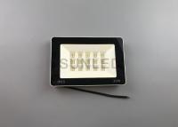 China Plastic Shell Commercial LED Flood Light 30 Watt IP65 Smd2835 Die Cast Aluminum Material for sale