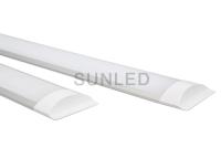 China 4ft 36w LED Tube Light Replacement Liner Light CRI 80 100 Lumen / W High Brightness for sale