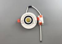 China Flicker Free LED COB Downlight 6W CRI90 With 5 Years Warranty for sale