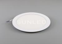 China Cold White Drop Ceiling LED Lights 6W High Brightness Aluminum Alloy Material for sale