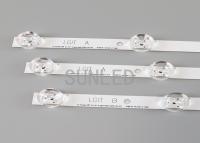 China Original Aluminum TV32