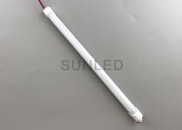 China SMD2835 Aluminium LED Strip Lights DC24V 30CM Rigid 6 Watt for sale