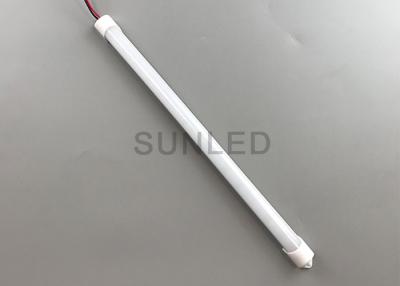 China SMD2835 Aluminium LED Strip Lights DC24V 30CM Rigid 6 Watt for sale