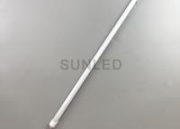 China Outdoor 12W LED Strip Light Aluminium Profile Low voltage 24V for sale