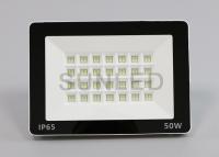 China Brightness Aluminum Commercial LED Flood Light 50W 110V/220V SMD2835 Waterproof for sale