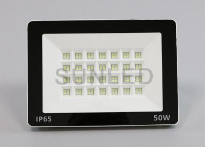 China Brightness Aluminum Commercial LED Flood Light 50W 110V/220V SMD2835 Waterproof for sale