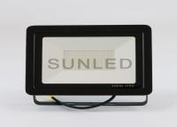 China 110V/220V LED Solar Security Light High Brightness Waterproof IP65 100W SMD2835 for sale