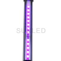 China 3W 5W UVC Germicidal Light DC 5V 260nm 270nm 280nm Ultraviolet Disinfection Lamp for sale