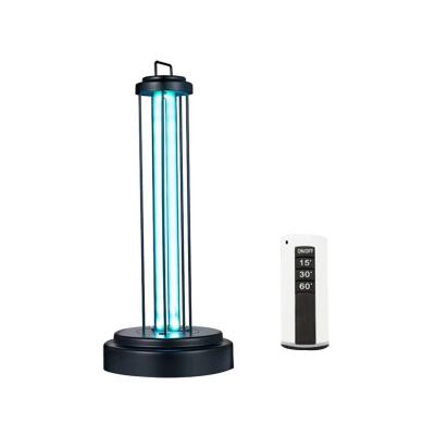 China Sterilize UVC Germicidal Lamp Disinfection 36w 260nm 275nm Aluminum Material for sale