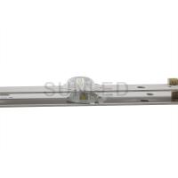 China U Type Led Tv Backlight SMD3030 Aluminum Lamp Body Material Durable For 32ln for sale