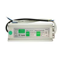 China 120 Watt LED Driver Power Supply Waterproof 12 Volt AC 220V 2 Years Warranty for sale