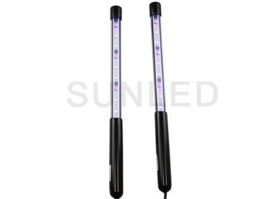 China USB Chargeable Portable Uv Disinfection Lamp LED Purification Light 3W for sale